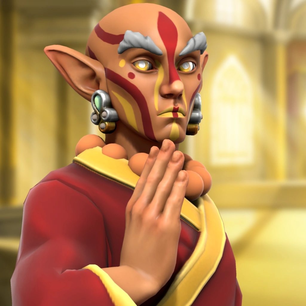 12th Karma of Thel'Darion | Trea Wiki | Fandom
