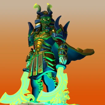 Atenic War | Trea Wiki | Fandom