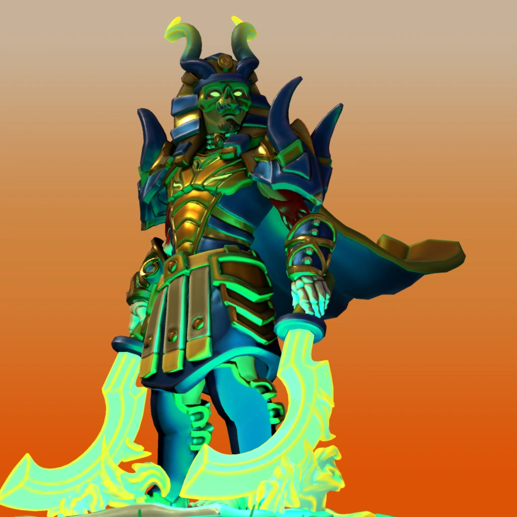 Atenic War | Trea Wiki | Fandom