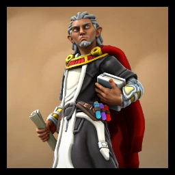 Moren Tir University | Trea Wiki | Fandom