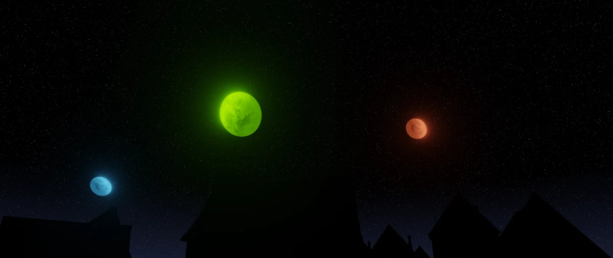 The Moons of Trea | Trea Wiki | Fandom