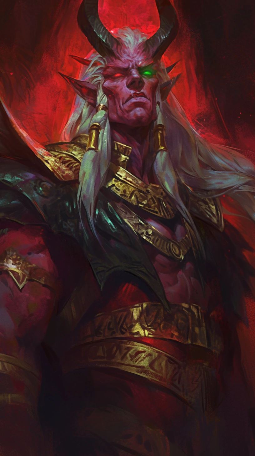 Iktesh III | Trea Wiki | Fandom