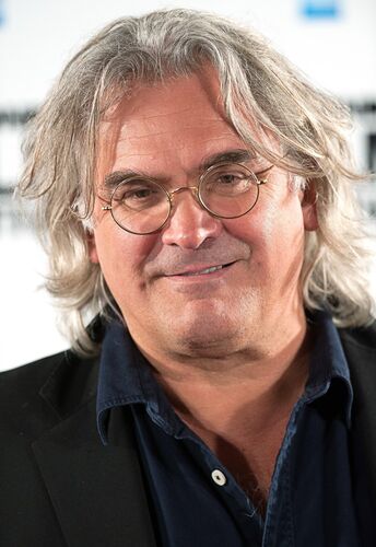 Paul Greengrass Jason Bourne Wiki Fandom