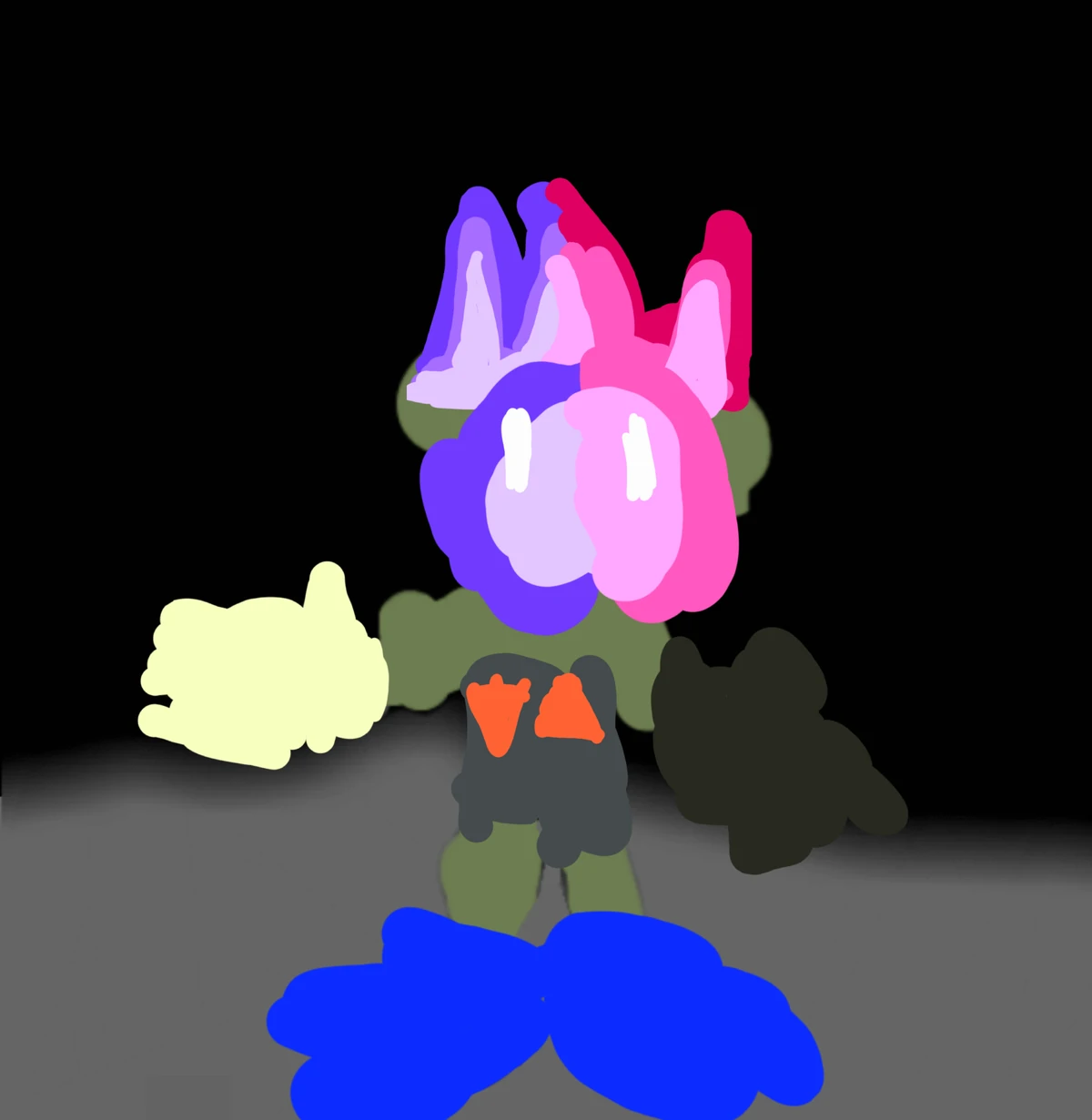 Aknu | Treasure Island Fanon (alt) Wiki | Fandom