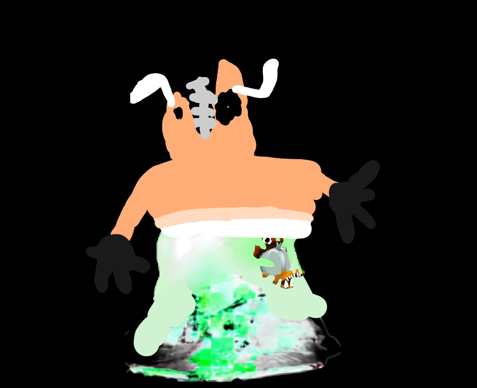 Galu | Treasure Island Fanon (alt) Wiki | Fandom