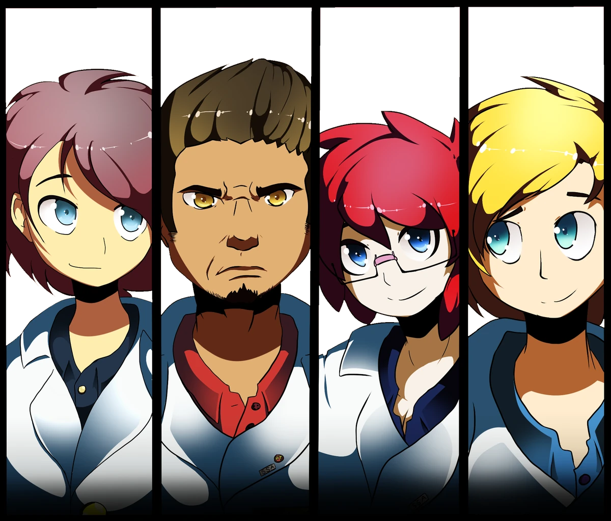 SSA | Wiki Five Nights At Treasure Island | Fandom