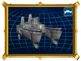 Category:Named Ships | Treasure Planet Wiki | Fandom