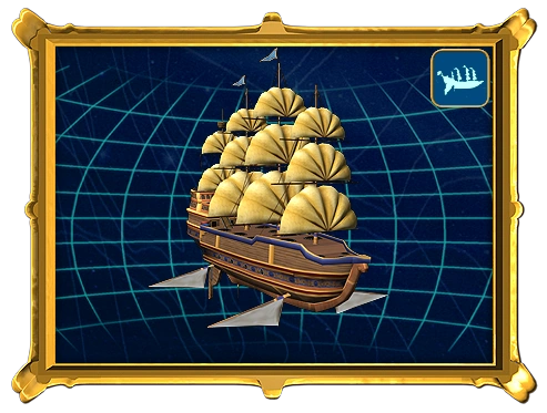 Category:Named Ships | Treasure Planet Wiki | Fandom