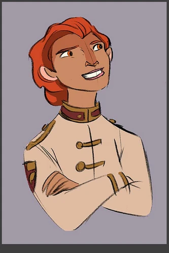 Katherine Blake | Treasure Planet Wiki | Fandom