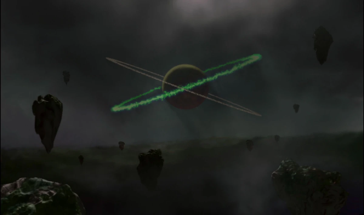 Treasure Planet | Treasure Planet Wiki | Fandom