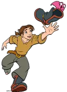 Jim Hawkins | Treasure Planet Wiki | Fandom