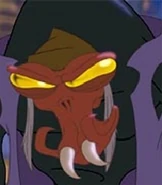 Mantavor | Treasure Planet Wiki | Fandom