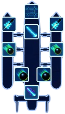 Ice Fist | Treasure Planet Wiki | Fandom