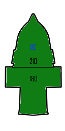 Warsloop | Treasure Planet Wiki | Fandom