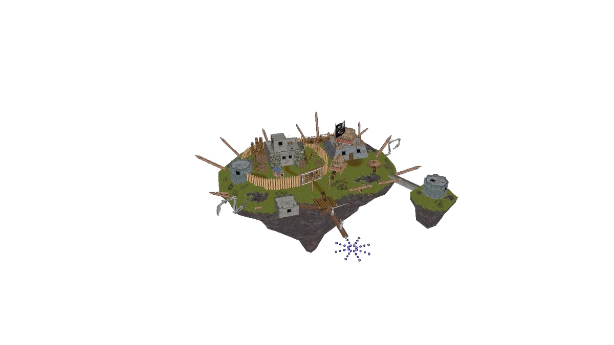 Category:Pirate Bases | Treasure Planet Wiki | Fandom