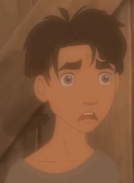 Jim Hawkins | Treasure Planet Wiki | Fandom