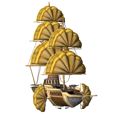 RLS Lyonesse | Treasure Planet Wiki | Fandom