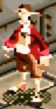 Delbert Doppler | Treasure Planet Wiki | Fandom