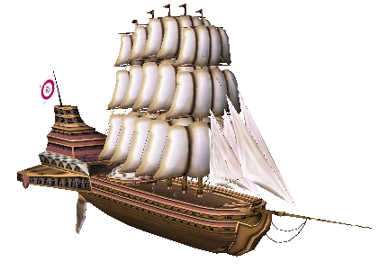 Category:Civilian Vessels | Treasure Planet Wiki | Fandom