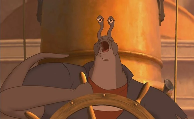 Turnbuckle | Treasure Planet Wiki | Fandom