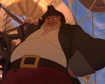 John Silver's Pirate Crew | Treasure Planet Wiki | Fandom