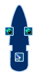 RLS Legacy | Treasure Planet Wiki | Fandom