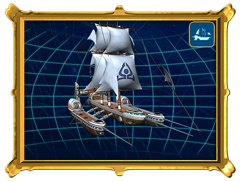 Category:Procyon Ship Types | Treasure Planet Wiki | Fandom