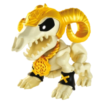 Ram Raider | Treasure X Wiki | Fandom