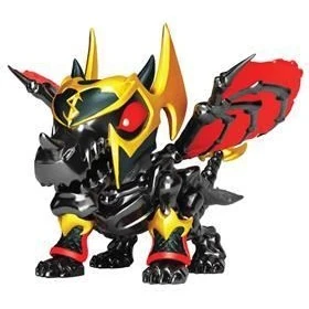 Shadow Burn | Treasure X Wiki | Fandom