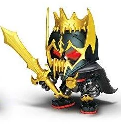 Exis | Treasure X Wiki | Fandom