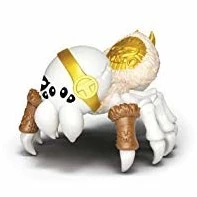 Arachnorb | Treasure X Wiki | Fandom