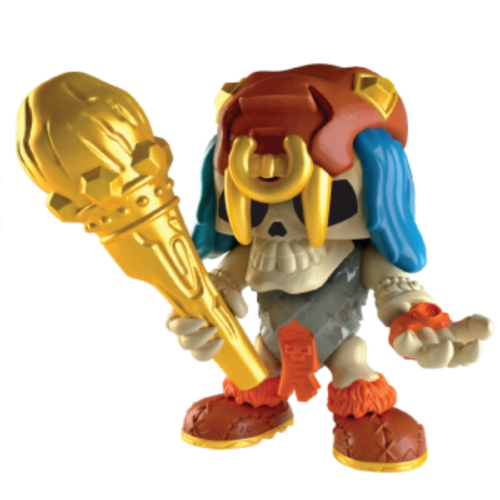 Gold Thump | Treasure X Wiki | Fandom