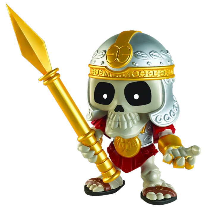 Brutus Blingus | Treasure X Wiki | Fandom