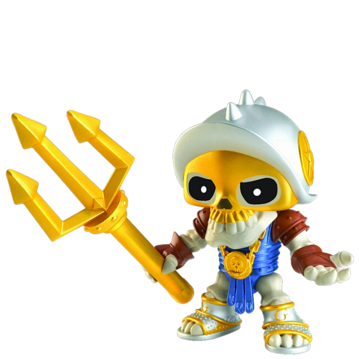 Goldius Maximus | Treasure X Wiki | Fandom