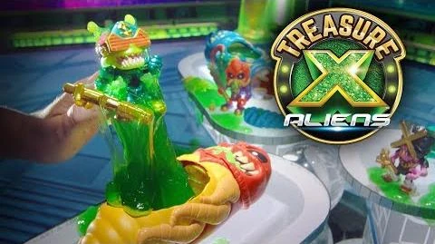 Series 3 | Treasure X Wiki | Fandom