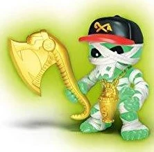 Gold Curser | Treasure X Wiki | Fandom