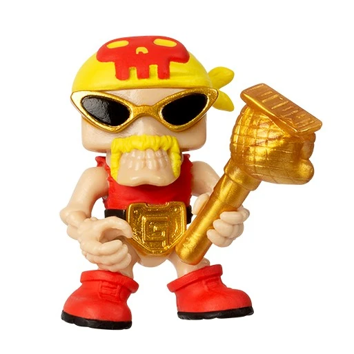 Stone Gold | Treasure X Wiki | Fandom