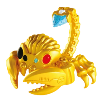 Bling Sting | Treasure X Wiki | Fandom