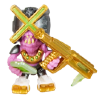 Category:Aliens | Treasure X Wiki | Fandom