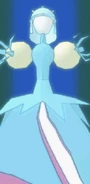 Spirit | Treasure Wiki | Fandom