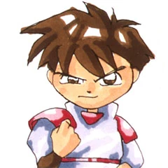 Gunstar Red | Treasure Wiki | Fandom