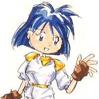 Gunstar Yellow | Treasure Wiki | Fandom