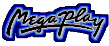 Sega Mega Play | Treasure Wiki | Fandom