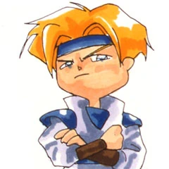 Gunstar Blue | Treasure Wiki | Fandom