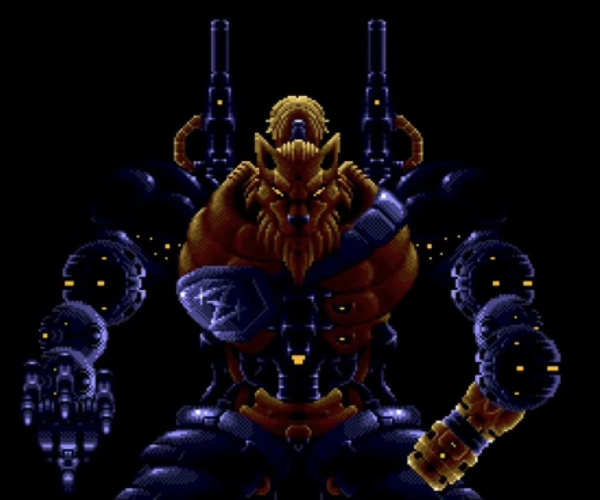 Z-Leo | Treasure Wiki | Fandom