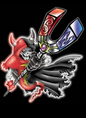 Skull Rod | Blast Fishing Wiki | Fandom