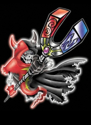 Skull Rod | Blast Fishing Wiki | Fandom