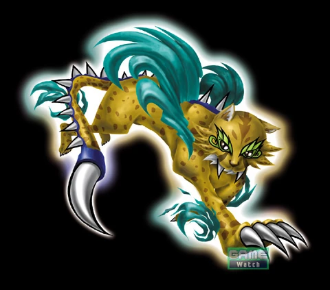 Wing Cheetah | Blast Fishing Wiki | Fandom