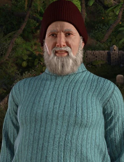 Character | Treasure of Nadia Wiki | Fandom