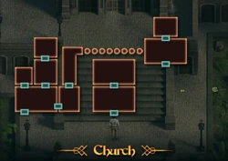 Church | Treasure of Nadia Wiki | Fandom